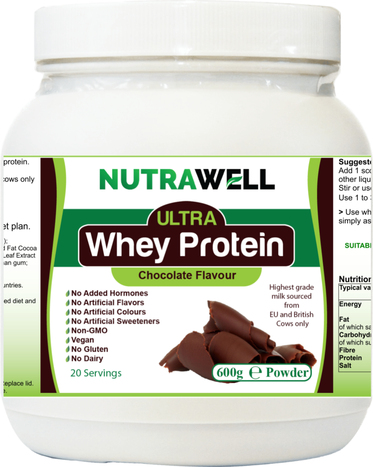 Alka Tox - NUTRAWELL LTD